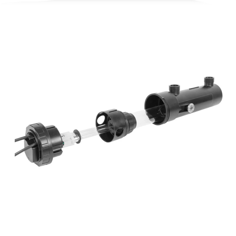 Sicce UV-C Clarifier - 13W Pond - AquaCave.com | AquaCave