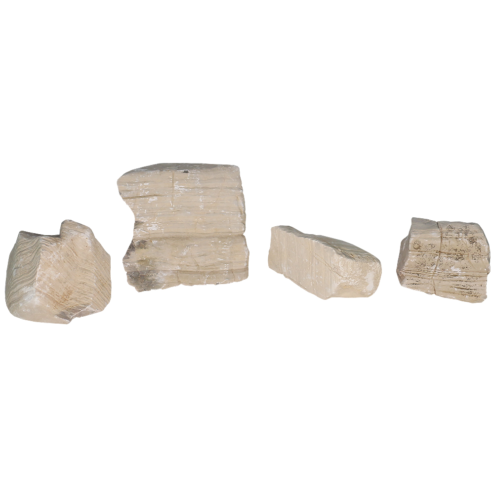 Thousand Layers Stone (Pagoda Stone) 20 lb box - AquaCave.com | AquaCave
