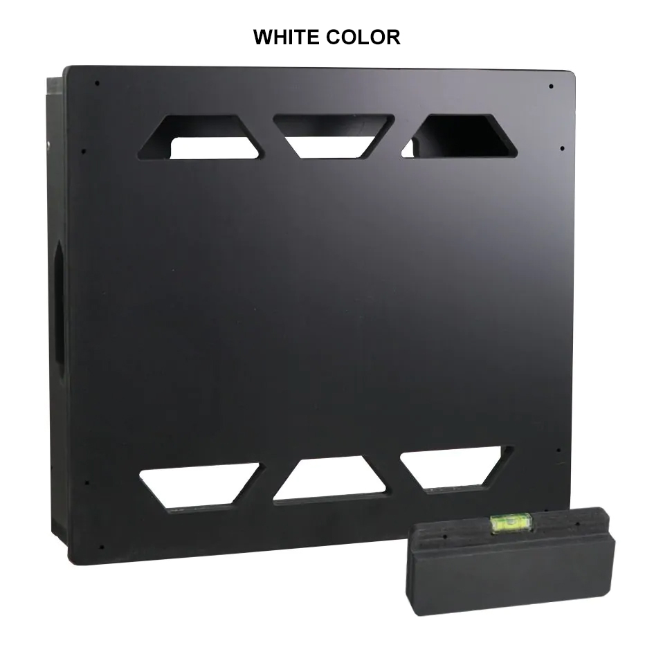 Mini White Aquarium Controller Board Wire Management System - AquaCave ...