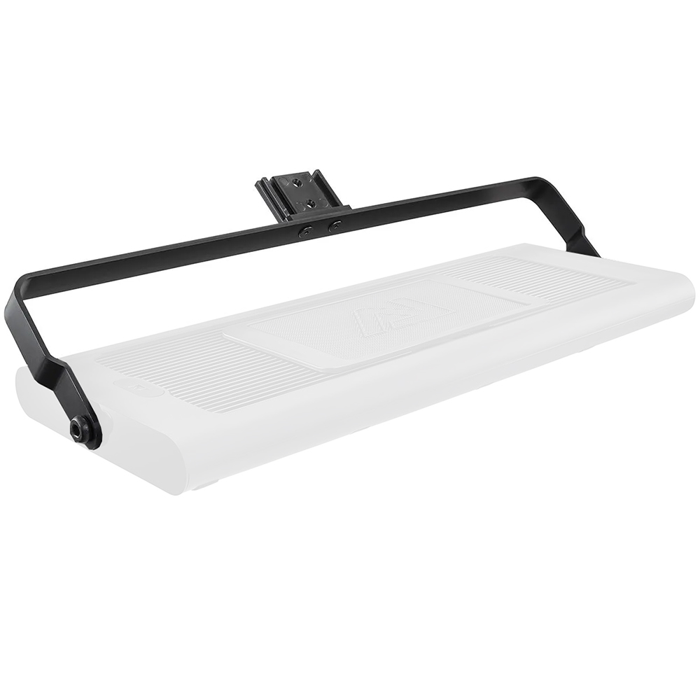 AI Hydra Edge 68 LED Mounting C-Bracket - Aquaillumination - AquaCave ...