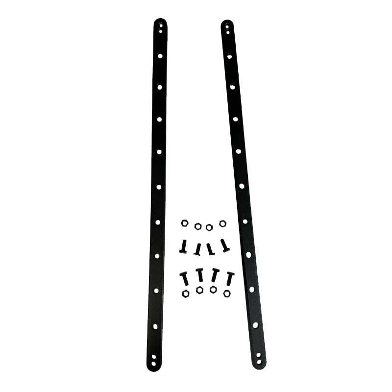 ReefBreeders Photon Edge Mounting Set - AquaCave.com | AquaCave
