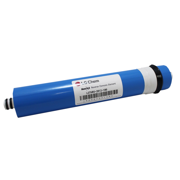 100 GPD Reverse Osmosis Membrane - LG Chem LGTWRO - AquaCave.com | AquaCave