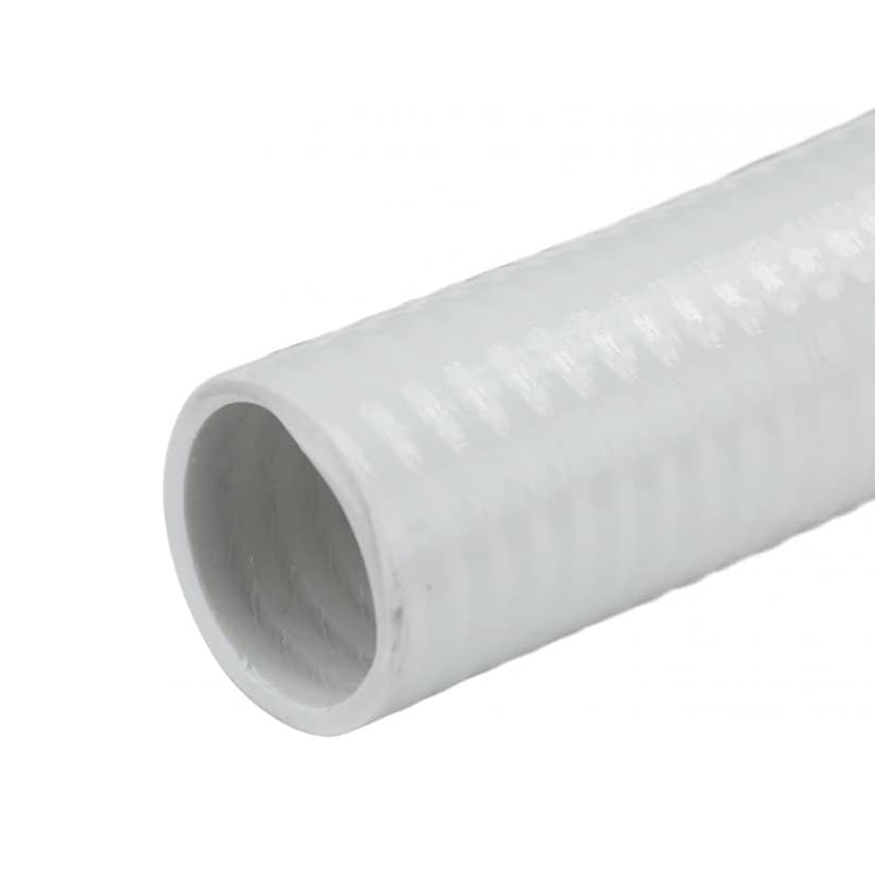 3/4" Flexible PVC Pipe, Sold Per Linear Foot - AquaCave.com