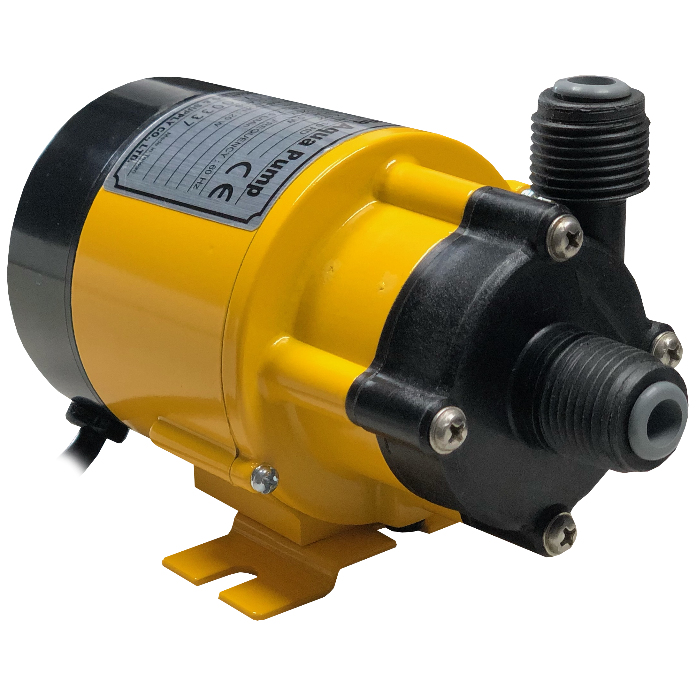 Blueline 10 HD Water Pump - 175 gph | AquaCave