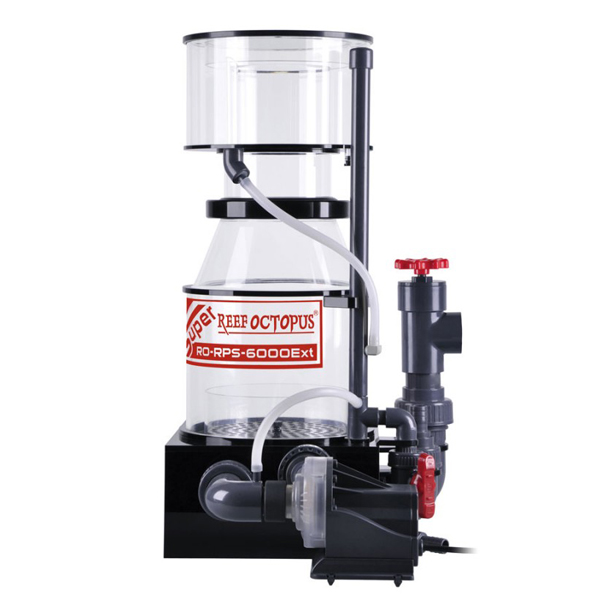 Reef Octopus SRO 6000-ext Recirculating Protein Skimmer - AquaCave.com ...