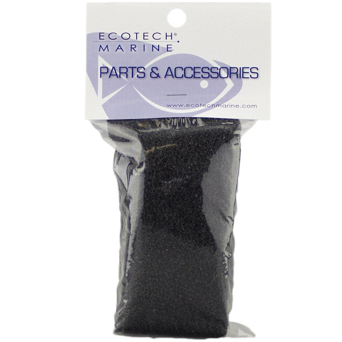 VorTech MP10 Pump Foam Guard, three pack - AquaCave.com | AquaCave