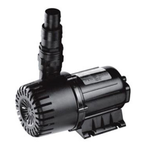Pondmaster Pro Line HY-Drive 4800 w/Prefilter Screen - AquaCave.com ...