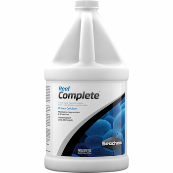 Seachem Reef Complete, 2 liter | AquaCave