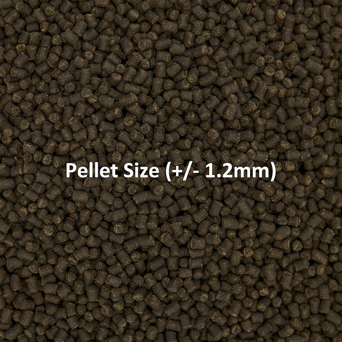 Ocean Nutrition Formula Two Marine Pellets, Small, 100 gr. / 3.5 oz ...