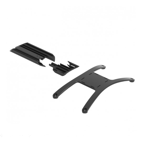 Ecotech Radion XR-30 RMS Tank Mount Bracket - Gen 6/SKY Ready ...