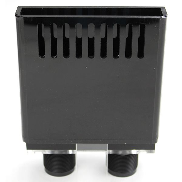 Eshopps Eclipse S Overflow Box Kit, Small - AquaCave.com | AquaCave