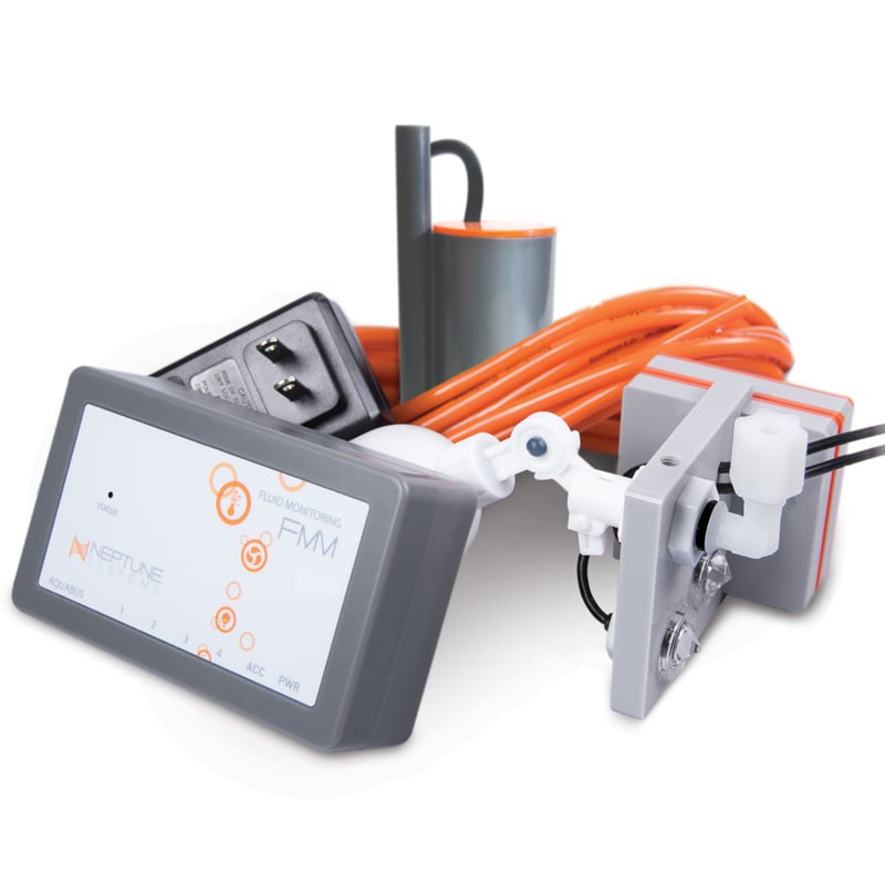 ATK v2 - Automatic Top-Off Kit - Neptune Systems - AquaCave.com | AquaCave