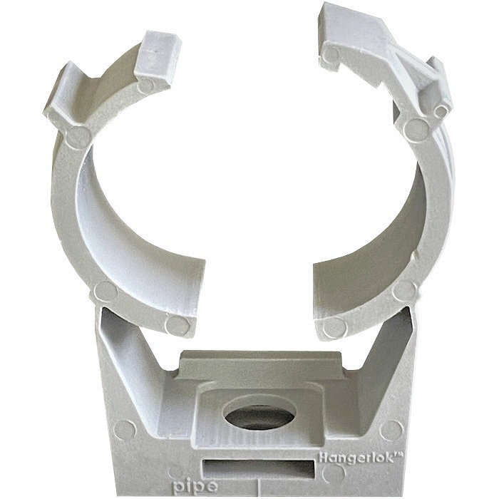 Clic Clamp #15 HangerLok Pipe Hanger, X88.15-LOK - AquaCave.com | AquaCave