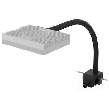 AquaIllumination AI Hydra Flex Arm - 18" - AquaCave.com | AquaCave
