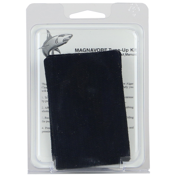 Magnavore 4ER/6ER Magnet Cleaner Tune-up Kit - AquaCave.com | AquaCave