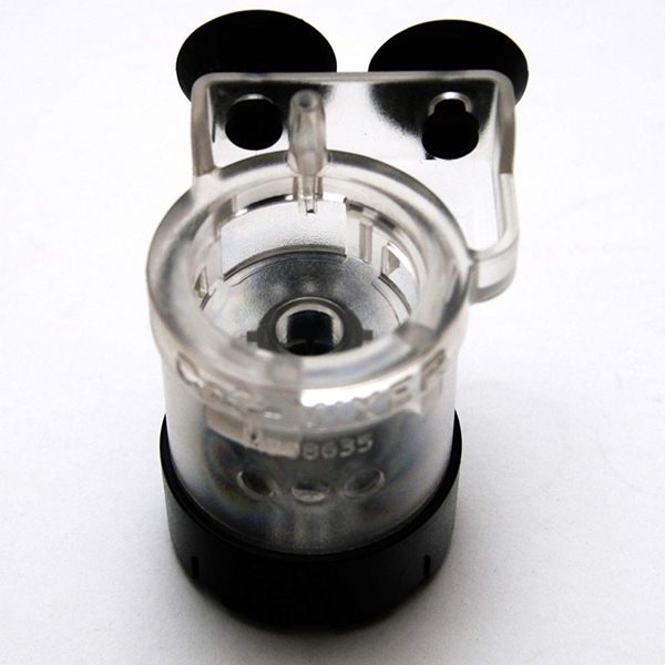 CO2 Turbo Diffuser 200 - AquaCave.com | AquaCave