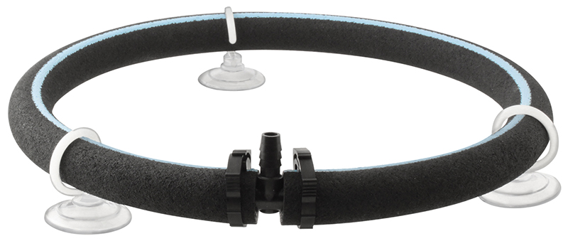 EcoPlus Water Wind Micro Bubble Air Diffuser Ring 9" dia. - AquaCave ...