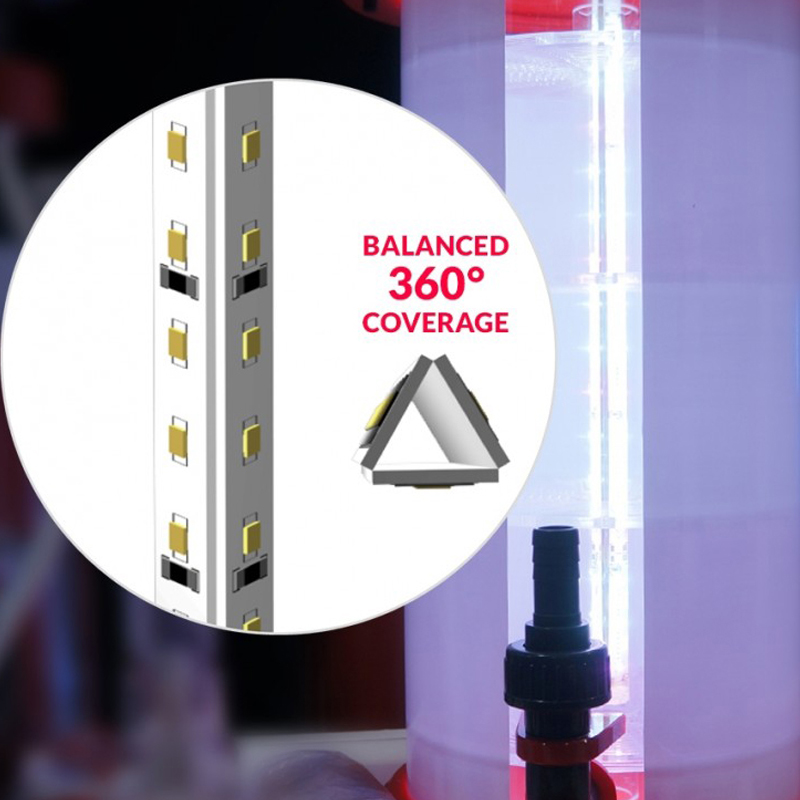 Reef Octopus LR-150 Algae Reactor - AquaCave.com | AquaCave