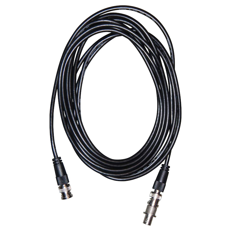 PINPOINT 15' ext. Cable for pH or ORP Probe - AquaCave.com | AquaCave