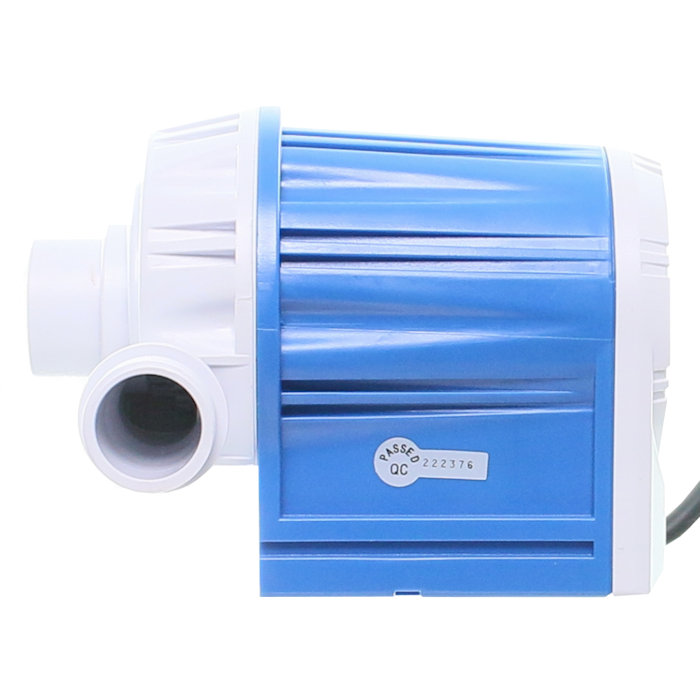 Bubble Magus SP6000 Skimmer Pump - AquaCave.com | AquaCave