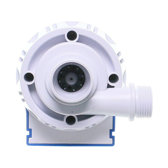 Bubble Magus SP6000 Skimmer Pump - AquaCave.com | AquaCave