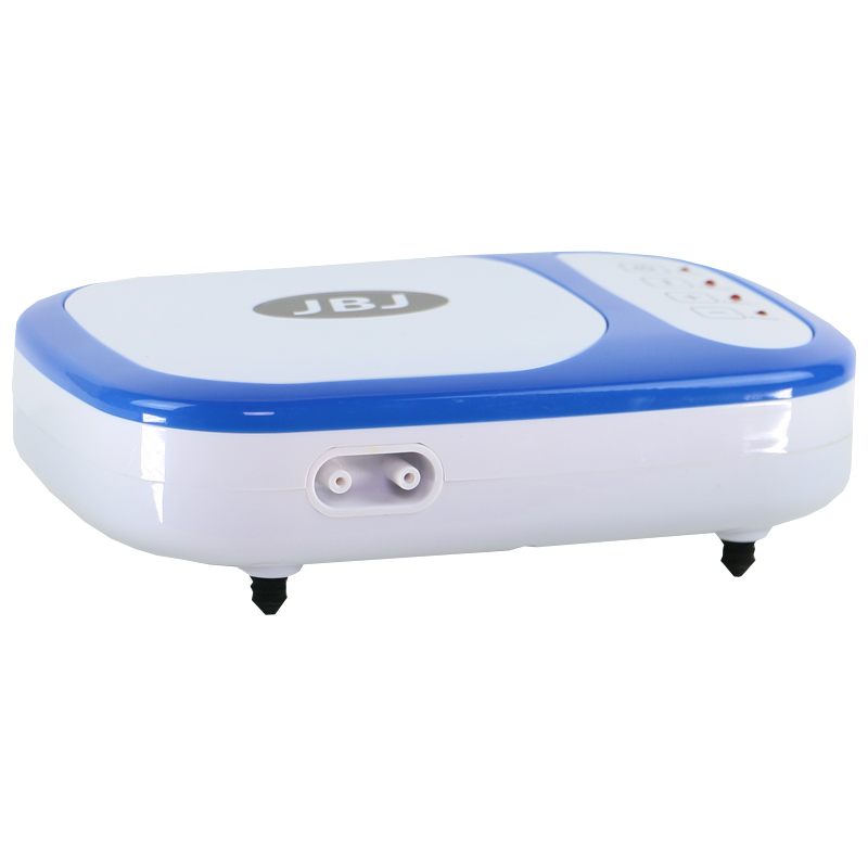 JbJ Maxum Air pump with battery back up - AquaCave.com | AquaCave