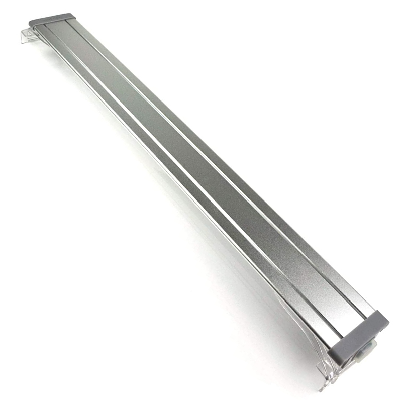 Finnex StingRAY 2 - 20" LED Aquarium Light - Silver - AquaCave.com ...