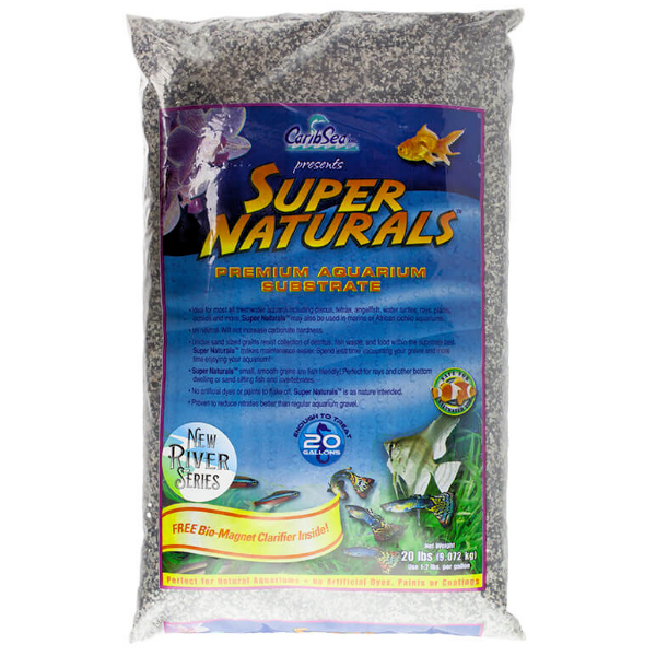Caribsea Super Naturals - Blue Ridge 20 lbs. | AquaCave