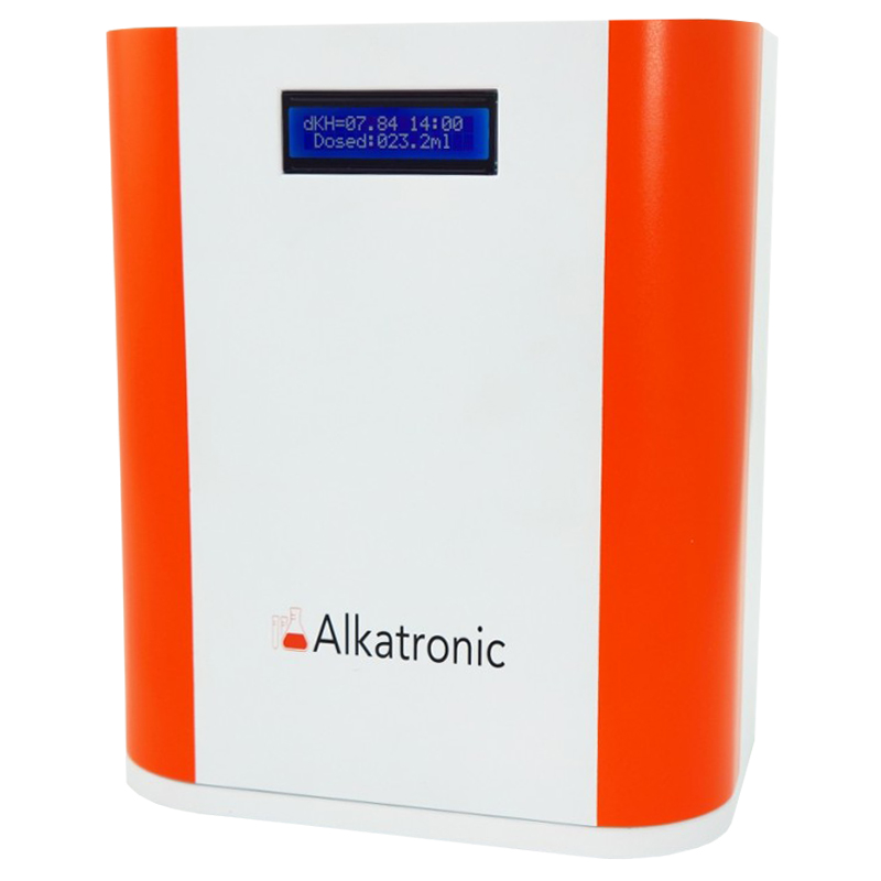 Alkatronic Alkalinity Controller - AquaCave.com | AquaCave
