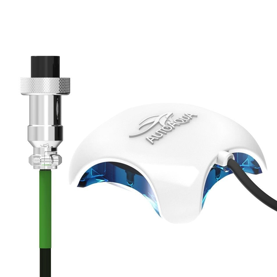 HYDROS Leak Detection Sensor - AquaCave.com | AquaCave