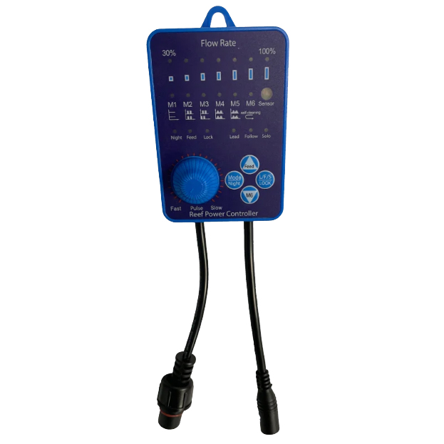 Reef Power RP-M Powerhead, V2 | AquaCave