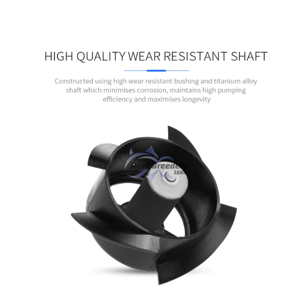 Reef Power RP-M Powerhead, V2 | AquaCave