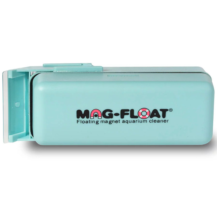 Mag-Float 510A X-Large Acrylic Algae Magnet - AquaCave.com | AquaCave
