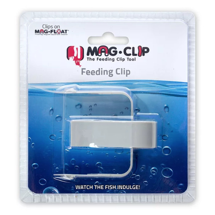 Mag-Float Feeding Clip for Large & Large+ - AquaCave.com | AquaCave