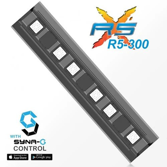 New - Maxspect Razor X LED Ligh Fixtures - AquaCave.com | AquaCave