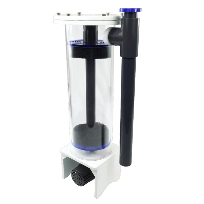 IceCap INT Media Reactor - Internal Installation - AquaCave.com | AquaCave