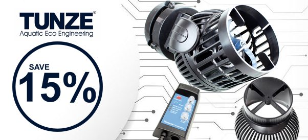 Labor Day Sale! | AquaCave