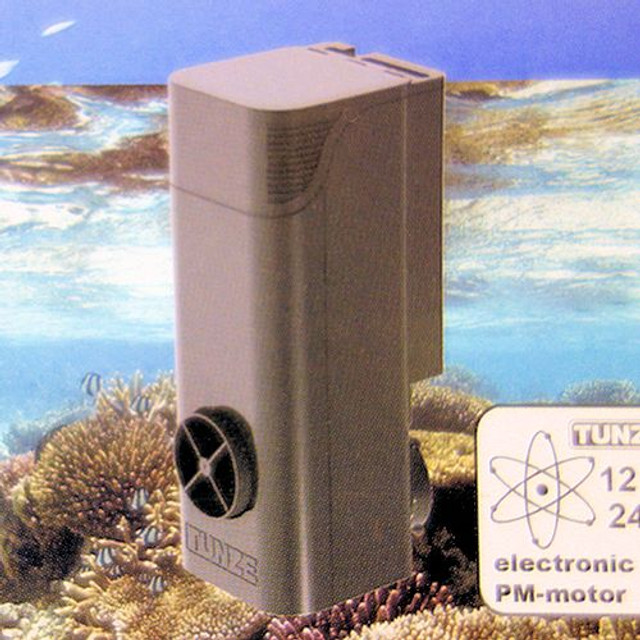 New Tunze Wavebox 6214 - AquaCave.com | AquaCave