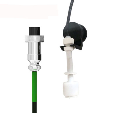 HYDROS Float Switch Sensor with Magnetic Mount - AquaCave.com | AquaCave