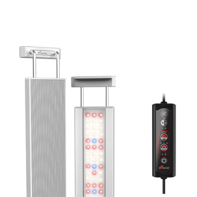 Finnex Stingray 3.0 Aquarium LED Light - 36W | AquaCave
