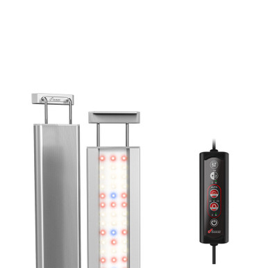 Finnex Planted 3.0 High Output 24" Aquarium LED Light - 45W | AquaCave