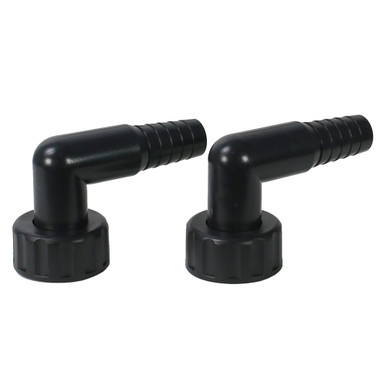 Blue Diamond / AquaEuro 1/2 HP Chiller Fitting Kit - AquaCave.com ...
