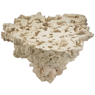 Marco Rock Pedestal Rock - Frag Top | AquaCave