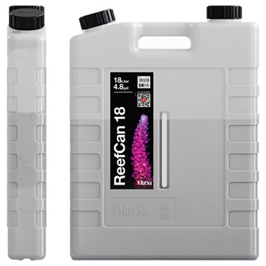 Red Sea ReefCan 18L, 5 Gallon Auto Top Off Container | AquaCave