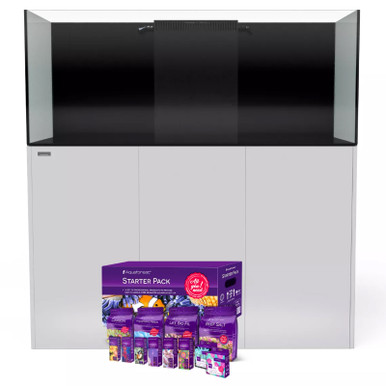 Aquaforest OceanGuard 790 Aquarium, 155 gal. - Rhino - AquaCave.com ...