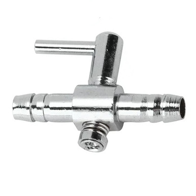 In-line Air Valve - AquaCave.com | AquaCave