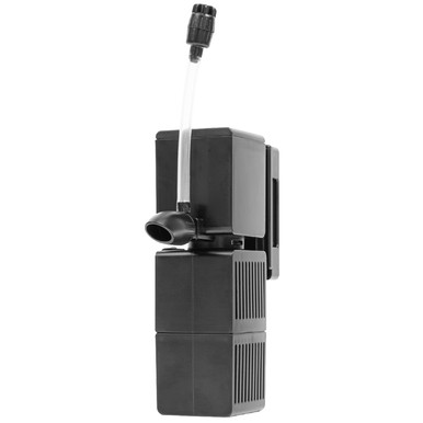 Sicce Shark PRO NANO 250 - AquaCave.com | AquaCave