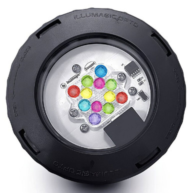 Dalua Illumagic Pixel Freshwater Aquascaper LED Light - AquaCave.com ...