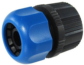 DISCONTINUED - Lee's FEMALE Hose Connector - AquaCave.com | AquaCave