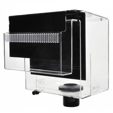 CPR CS150 Deluxe Aquarium Overflow Box - AquaCave.com | AquaCave